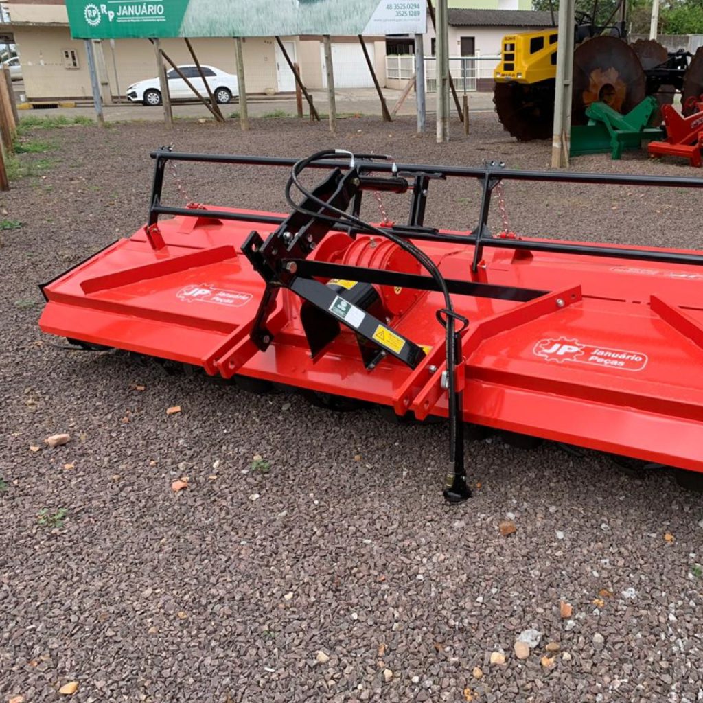 O que saber antes de comprar um implemento - Januário Peças